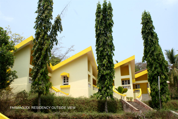 Wildernest Nature Resort Goa - Deal Hotel HD Photos & Reviews