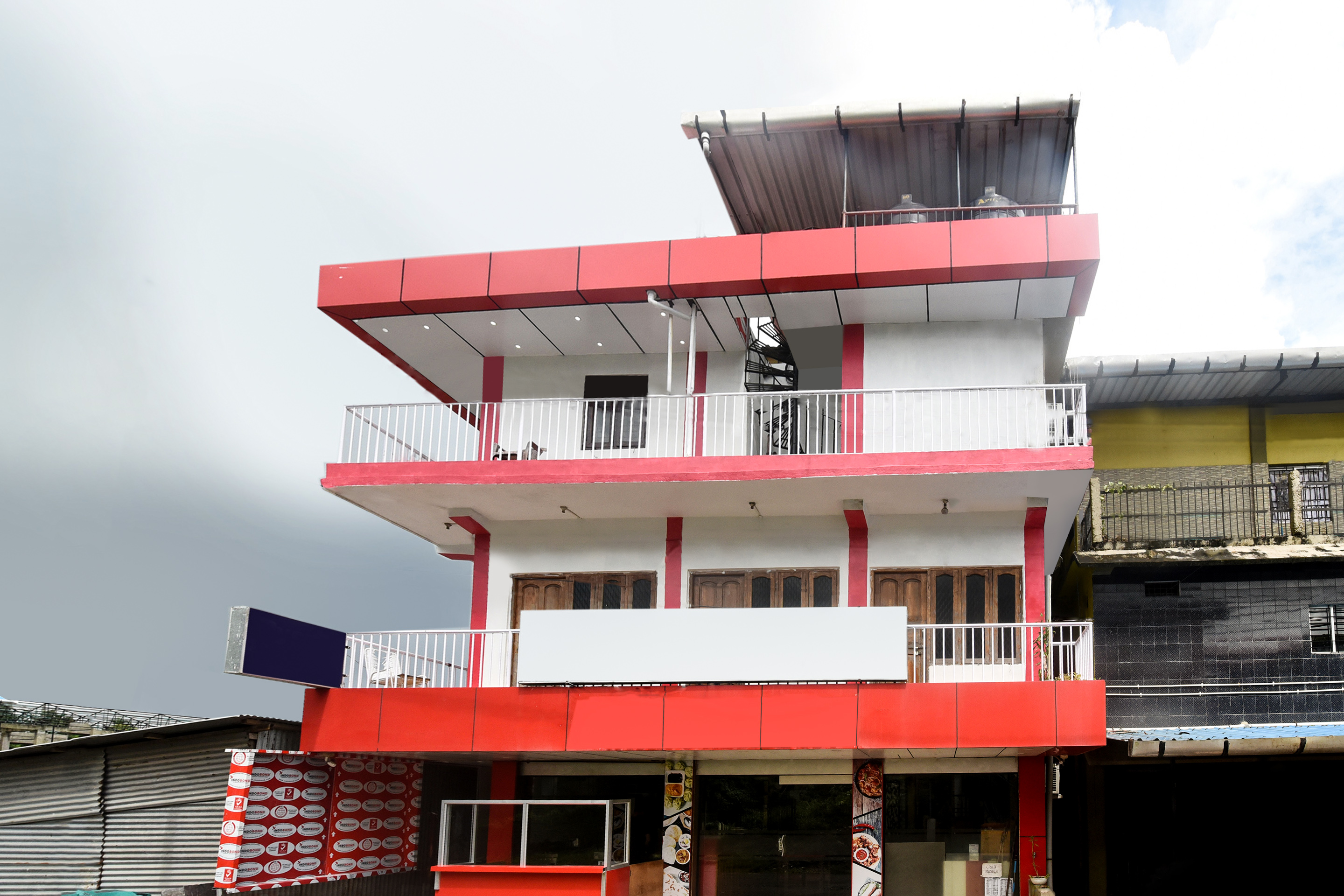 Hotel TSG Grand Port Blair - Deal Hotel HD Photos & Reviews