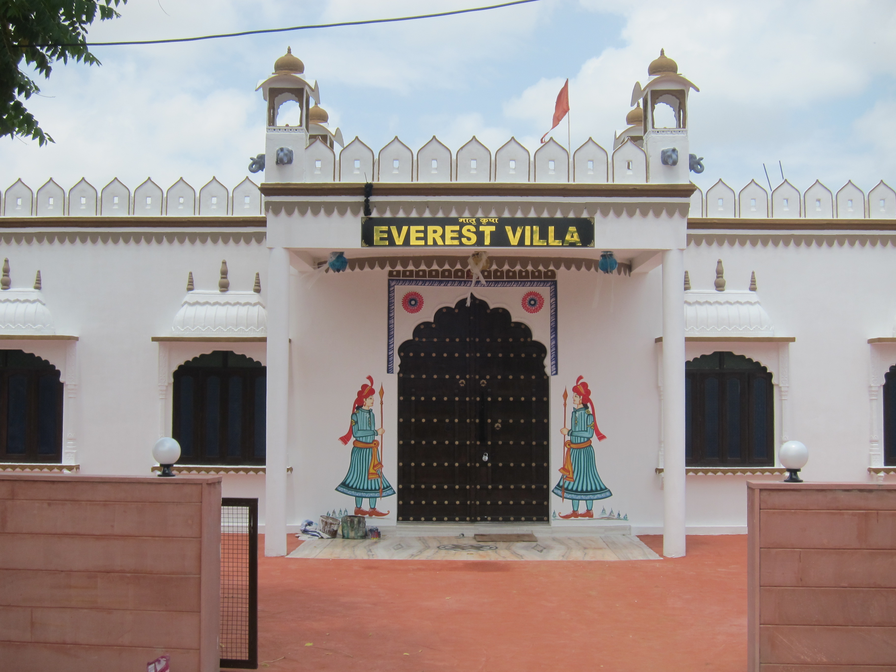 The Westin Pushkar Resort & Spa, Pushkar - Deal + HD Photos & Reviews