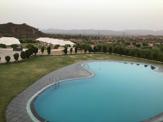 Amar Bagh Resort Pushkar Hotel Price, Address & Reviews