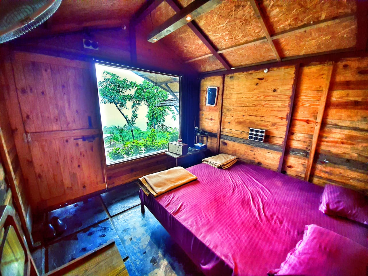 Photos of The Waterfront Resort - Resort in Mulshi