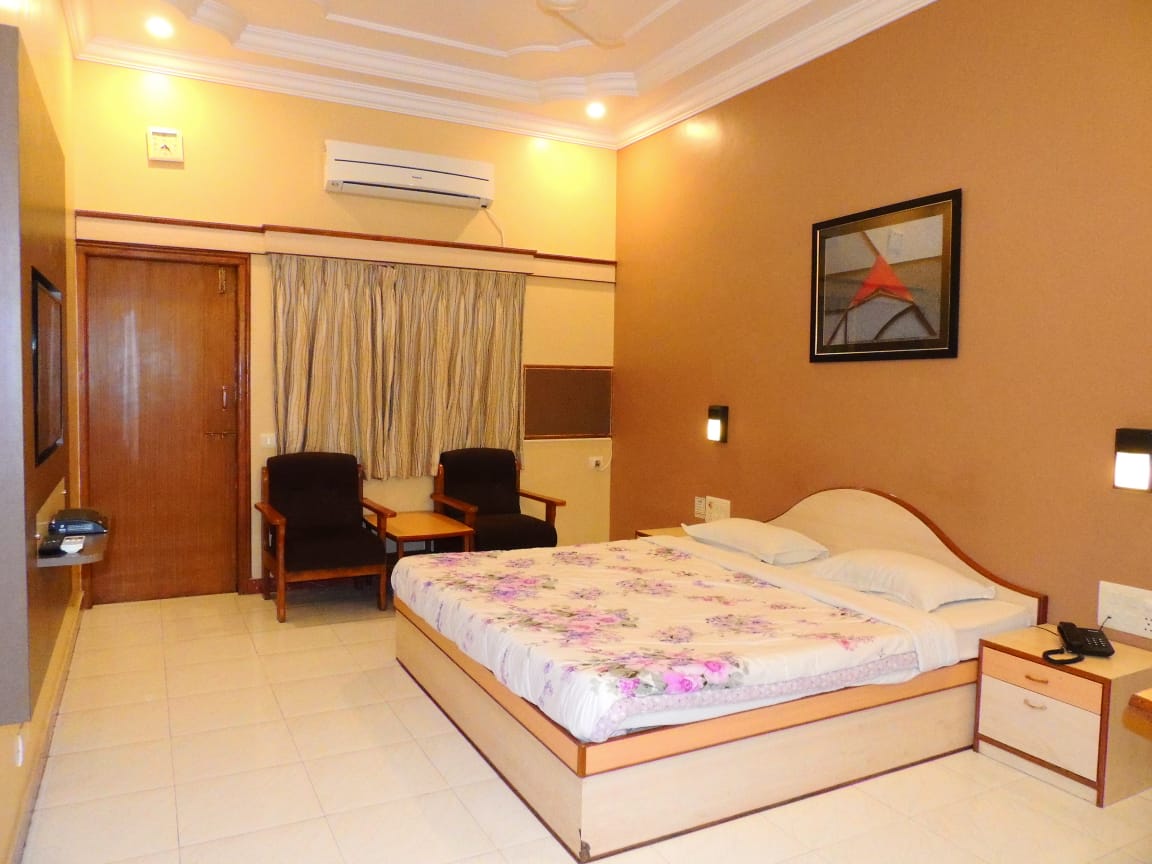 Rasal Beach Resort Diu INR 619 OFF ( ̶4̶0̶0̶0̶ ) Resort Price, Address ...
