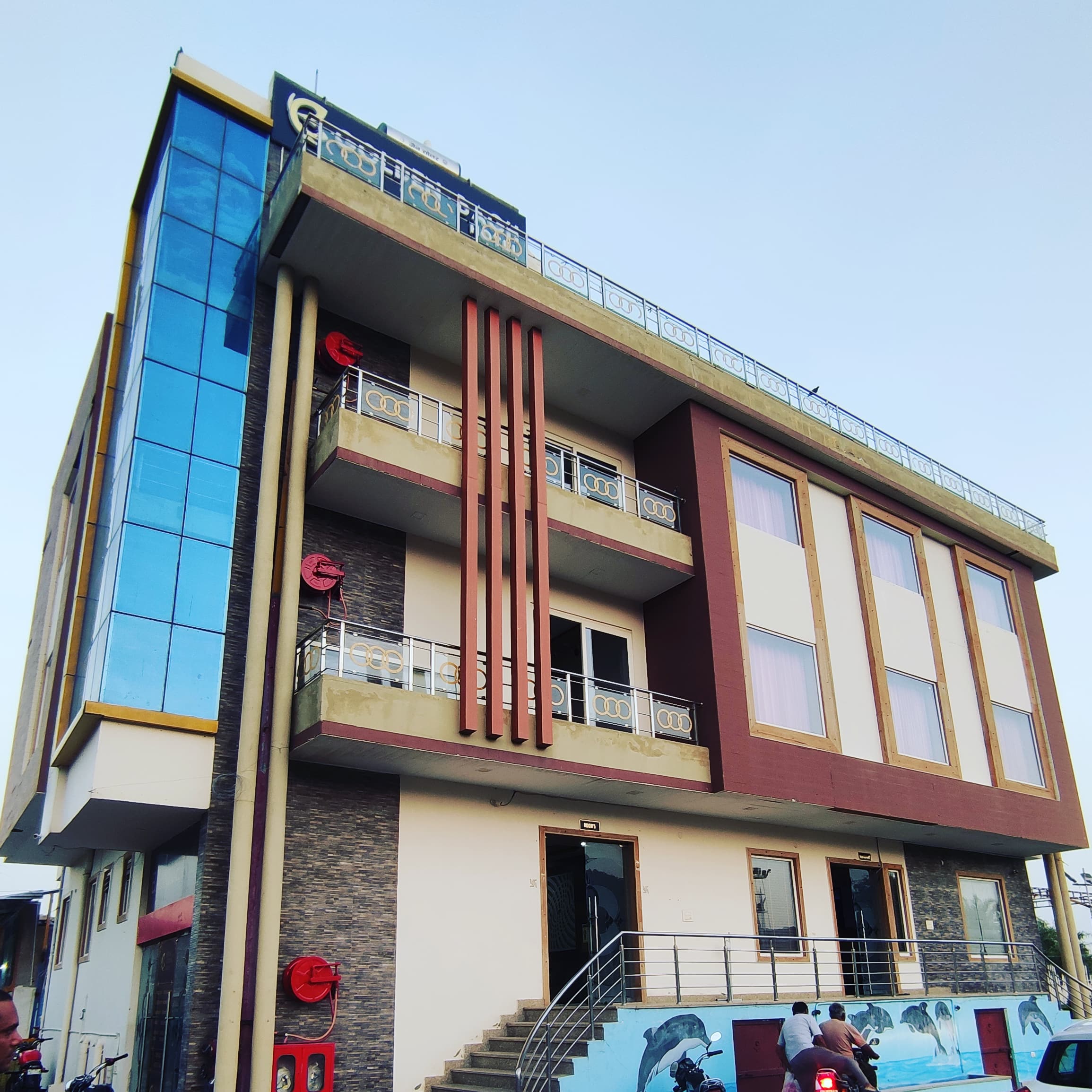 RAM BIHARI PALACE Best Rates on Alwar Hotel Deals, Reviews & Photos