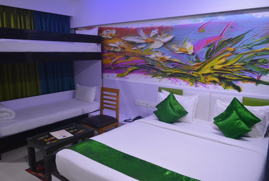 RAINBOW RESORT Diu INR 379 OFF ( ̶2̶6̶0̶0̶ ) Resort Price, Address ...
