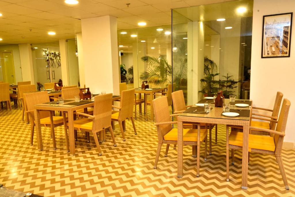 Bloomrooms @ Calangute 𝗕𝗢𝗢𝗞 Goa Hotel 𝘄𝗶𝘁𝗵 ₹𝟬 𝗣𝗔𝗬𝗠𝗘𝗡𝗧