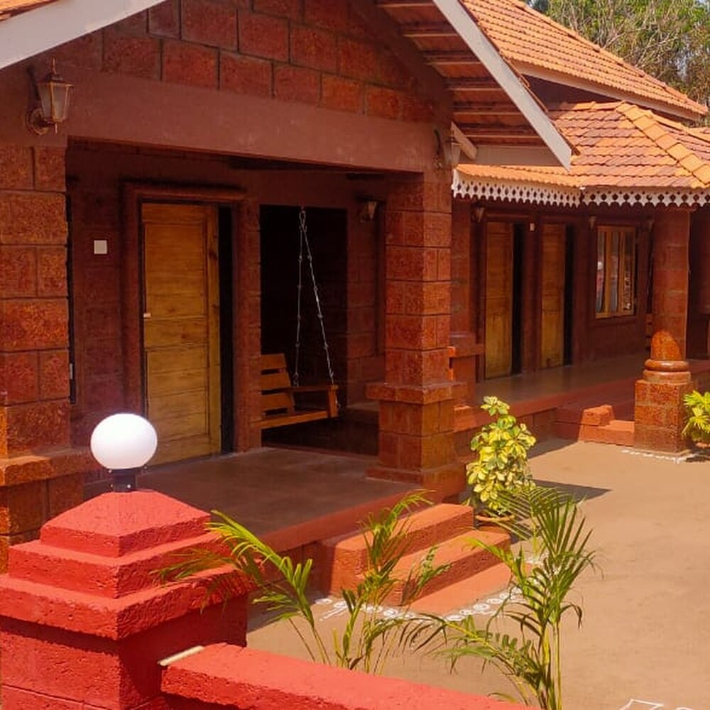 Photos of Tarangan Resort - Resort in Chiplun