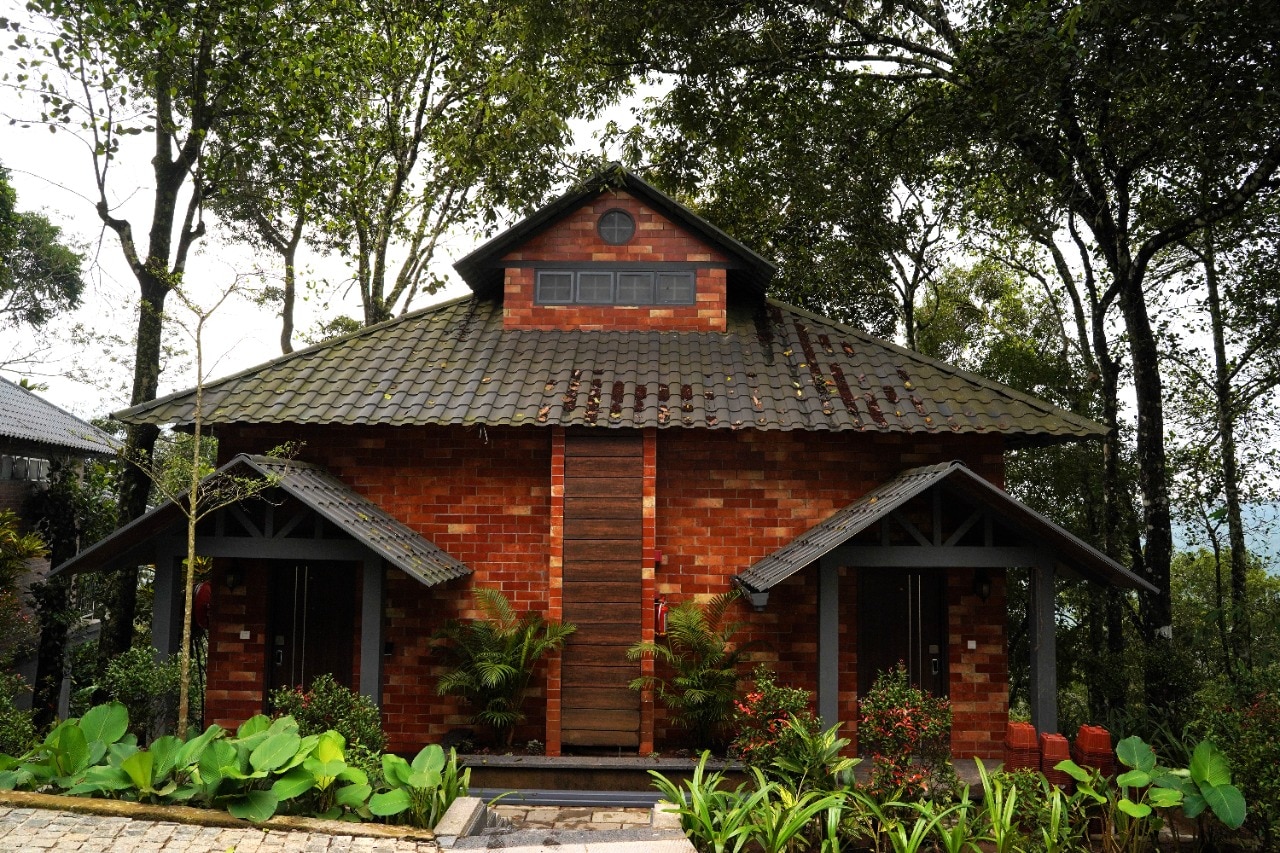ELEPHANT PASSAGE Best Rates on Munnar Hotel Deals, Reviews & Photos