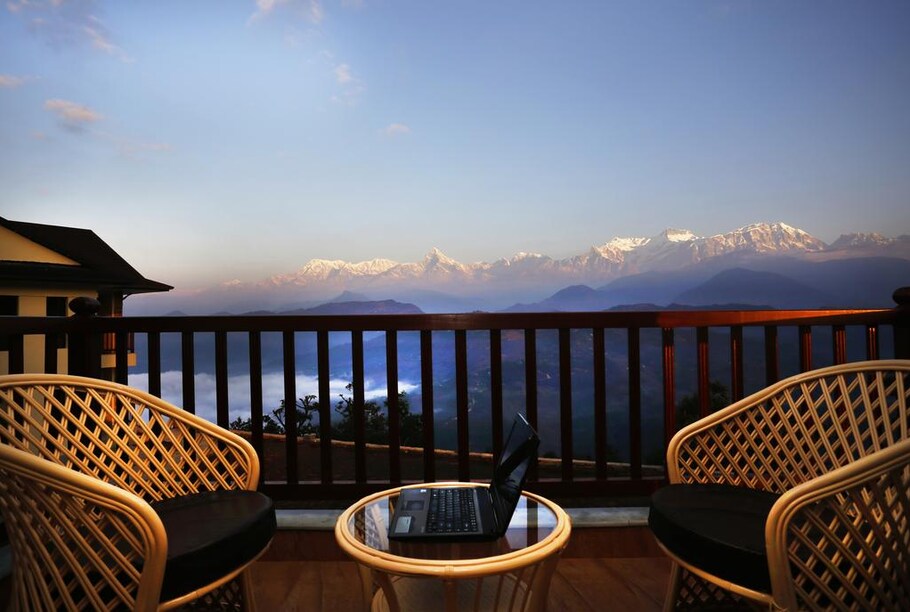 Rupakot Resort, Gandaki Resort Price, Address & Reviews