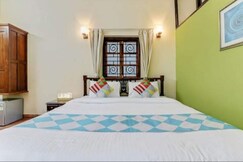 The Fern Residency Calangute-Baga | Goa Hotel BOOK @ ₹1