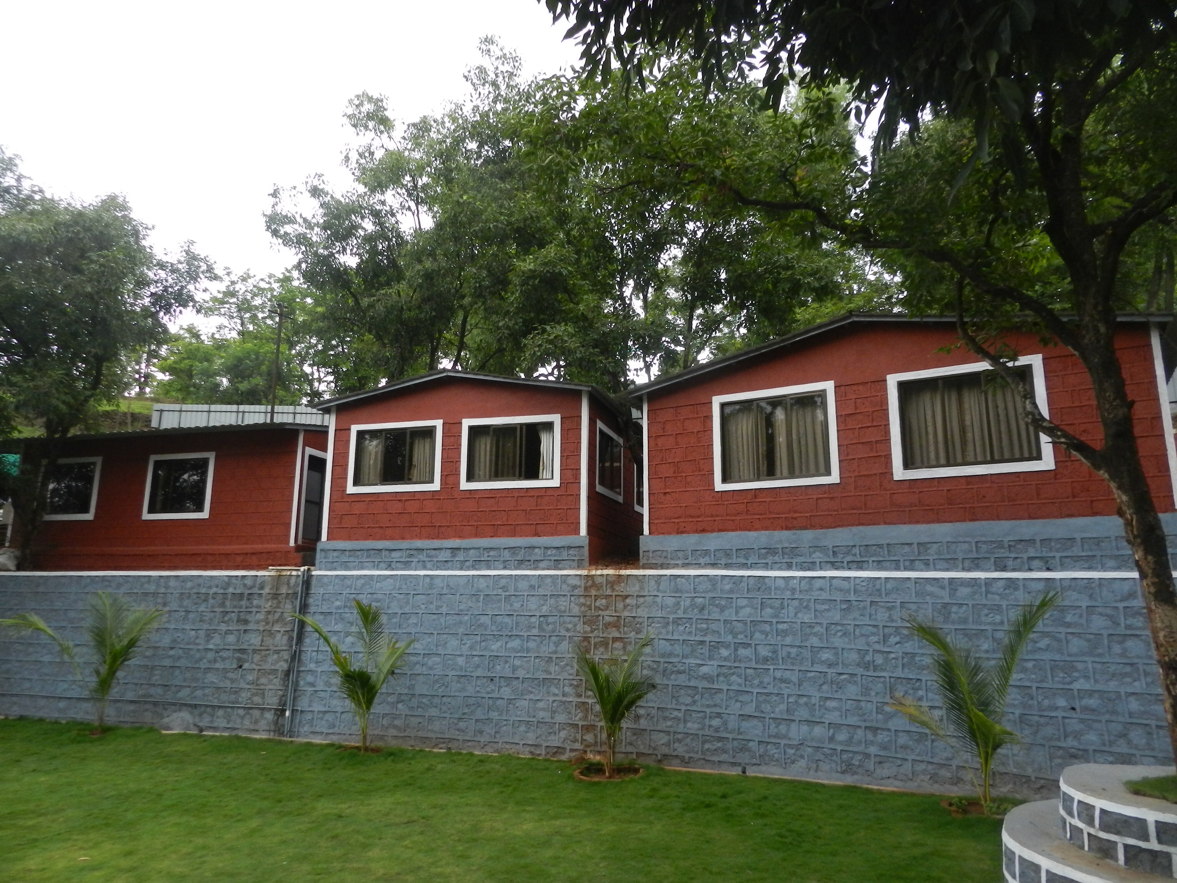 The Nihal Resort Mahabaleshwar Hotel Price, Address & Reviews