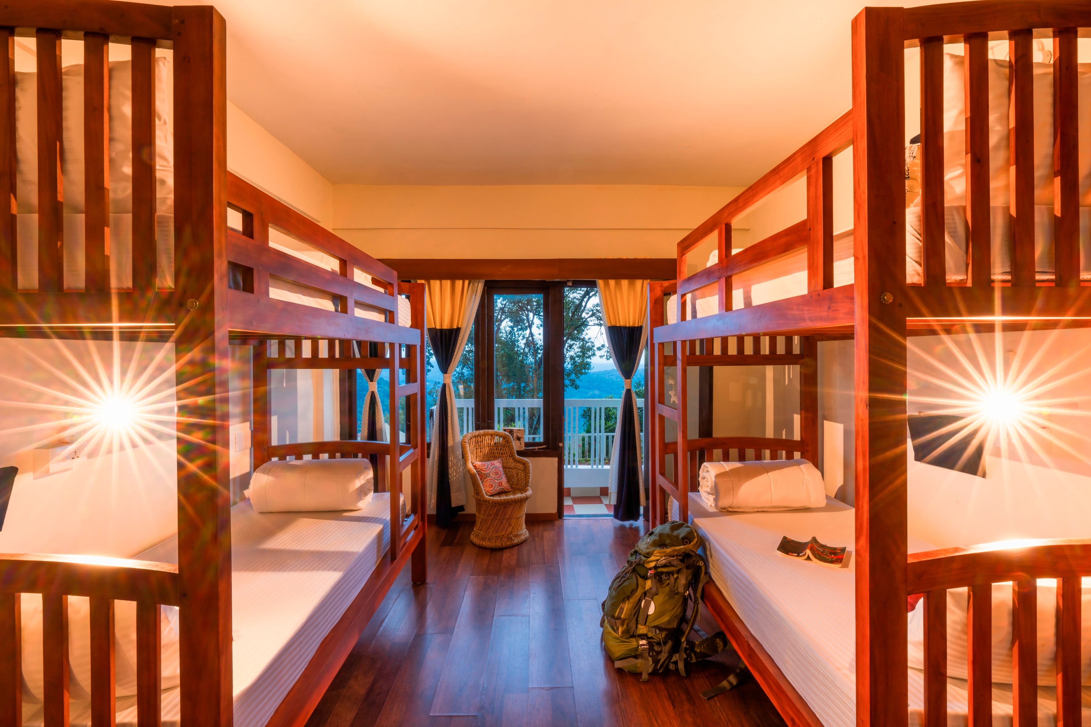 Zostel Munnar 𝗕𝗢𝗢𝗞 Munnar Hostel 𝘄𝗶𝘁𝗵 ₹𝟬 𝗣𝗔𝗬𝗠𝗘𝗡𝗧