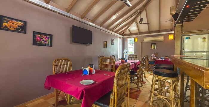 70% OFF - Angels Resort, Goa