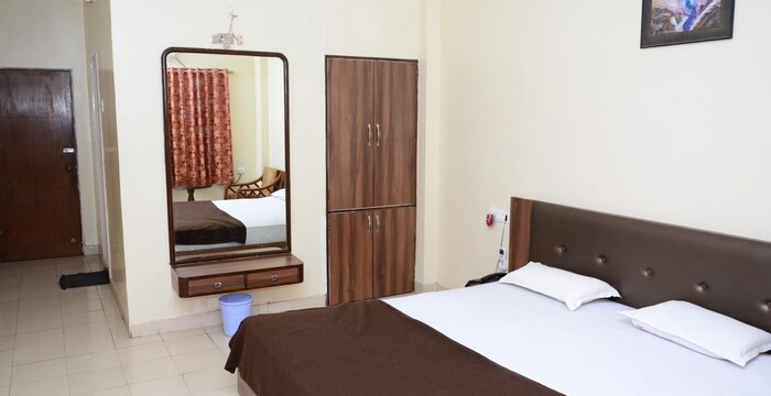 Hotel Nirmal Palace, Nanded - Get Upto 70% OFF on Hotels
