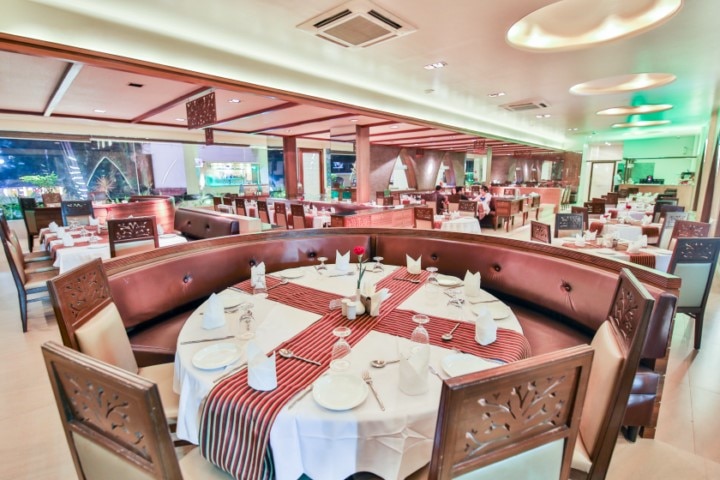 Neelam's The Grand Goa INR 1150 OFF ( ̶4̶2̶0̶0̶ ) Resort Price, Address ...