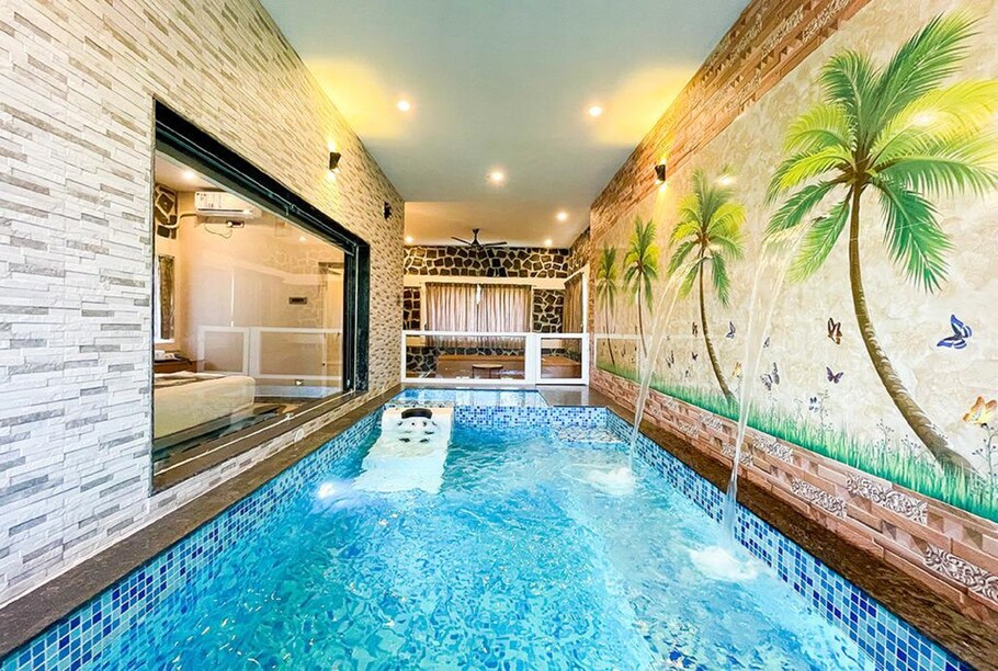 Le Yercaud 𝗕𝗢𝗢𝗞 Yercaud Hotel 𝘄𝗶𝘁𝗵 ₹𝟬 𝗣𝗔𝗬𝗠𝗘𝗡𝗧