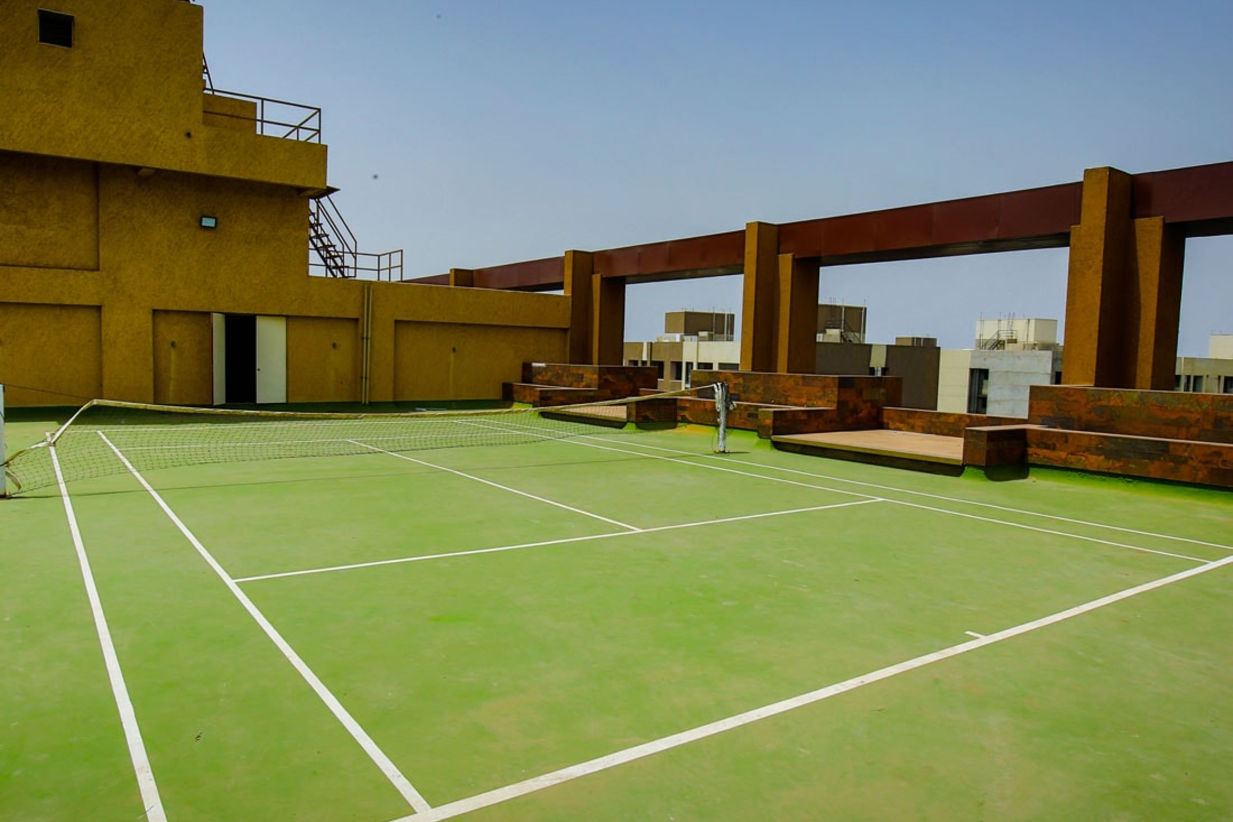 The Weekend Address Surat INR 3880 OFF ( ̶6̶3̶1̶3̶ ) Hotel Price ...