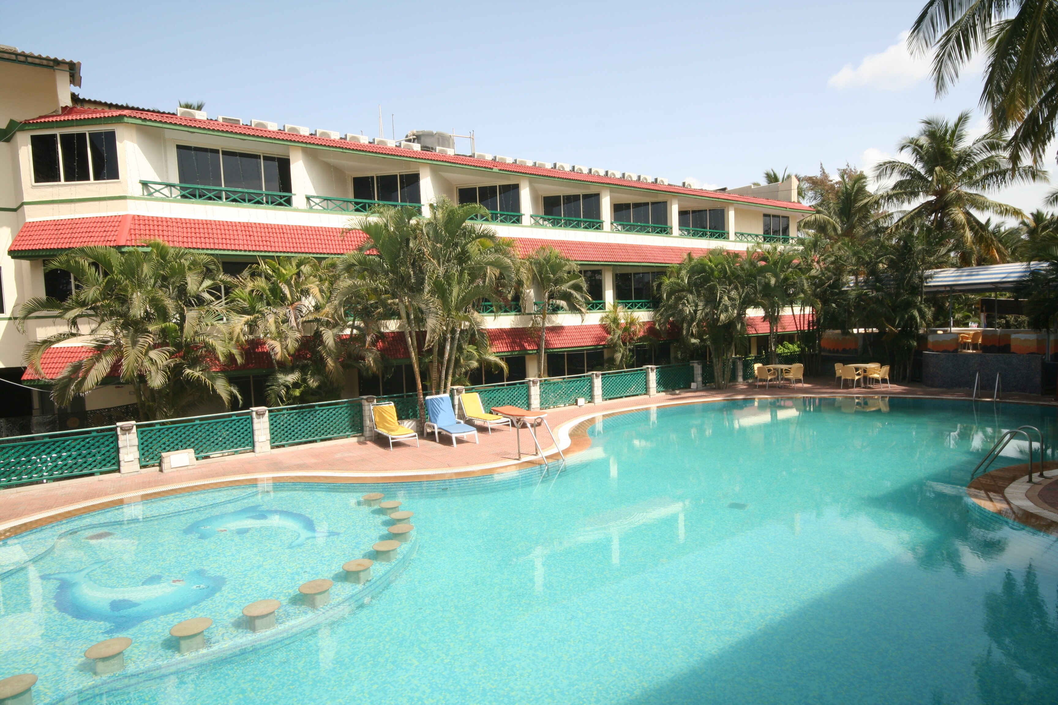 Hotel Miramar Best Rates on Daman Hotel Deals, Reviews & Photos