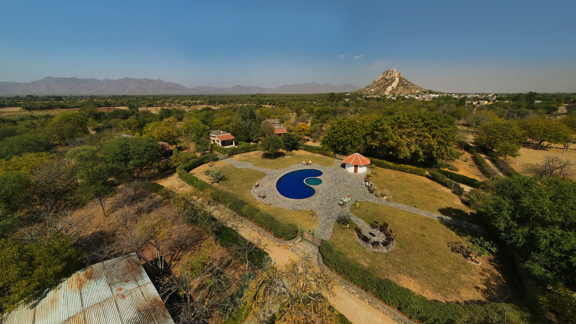 Korta Escape - A Heritage Resort in Jawai 𝗕𝗢𝗢𝗞 Falna Resort 𝘄𝗶𝘁𝗵 𝗙𝗥𝗘𝗘 ...