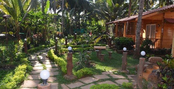 70% OFF - Alagoa Resort, Goa