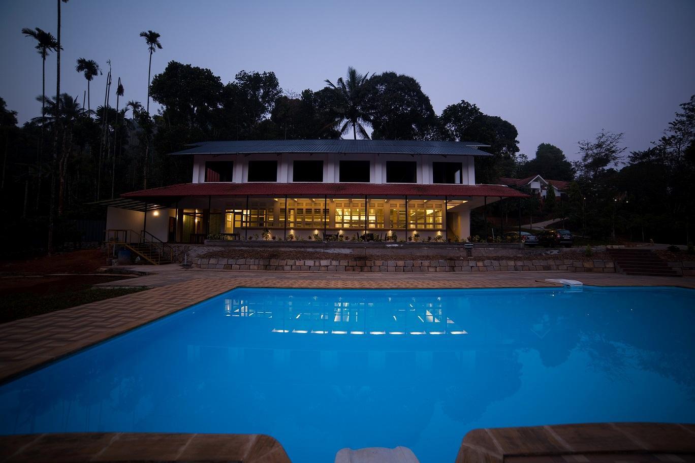 Vythiri Holiday Resort Wayanad Resort Price, Address & Reviews