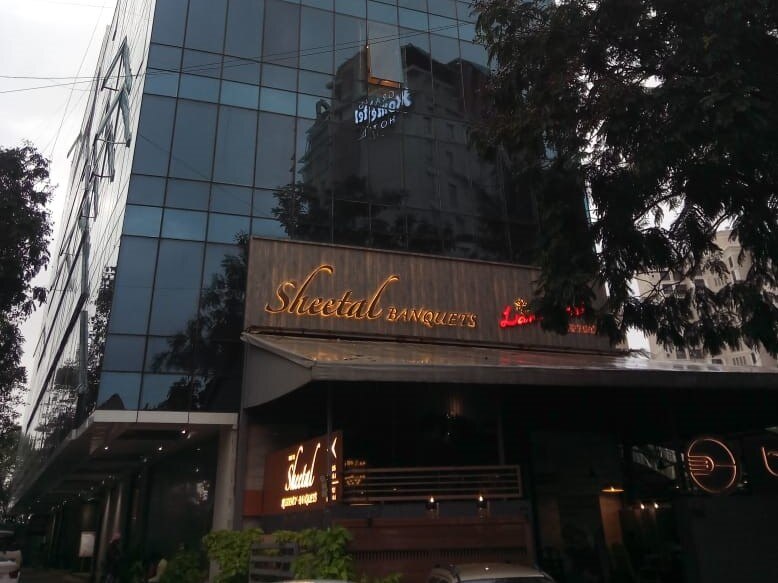 Hotels in Malad West, Mumbai - 21 Malad West Hotels at MakeMyTrip