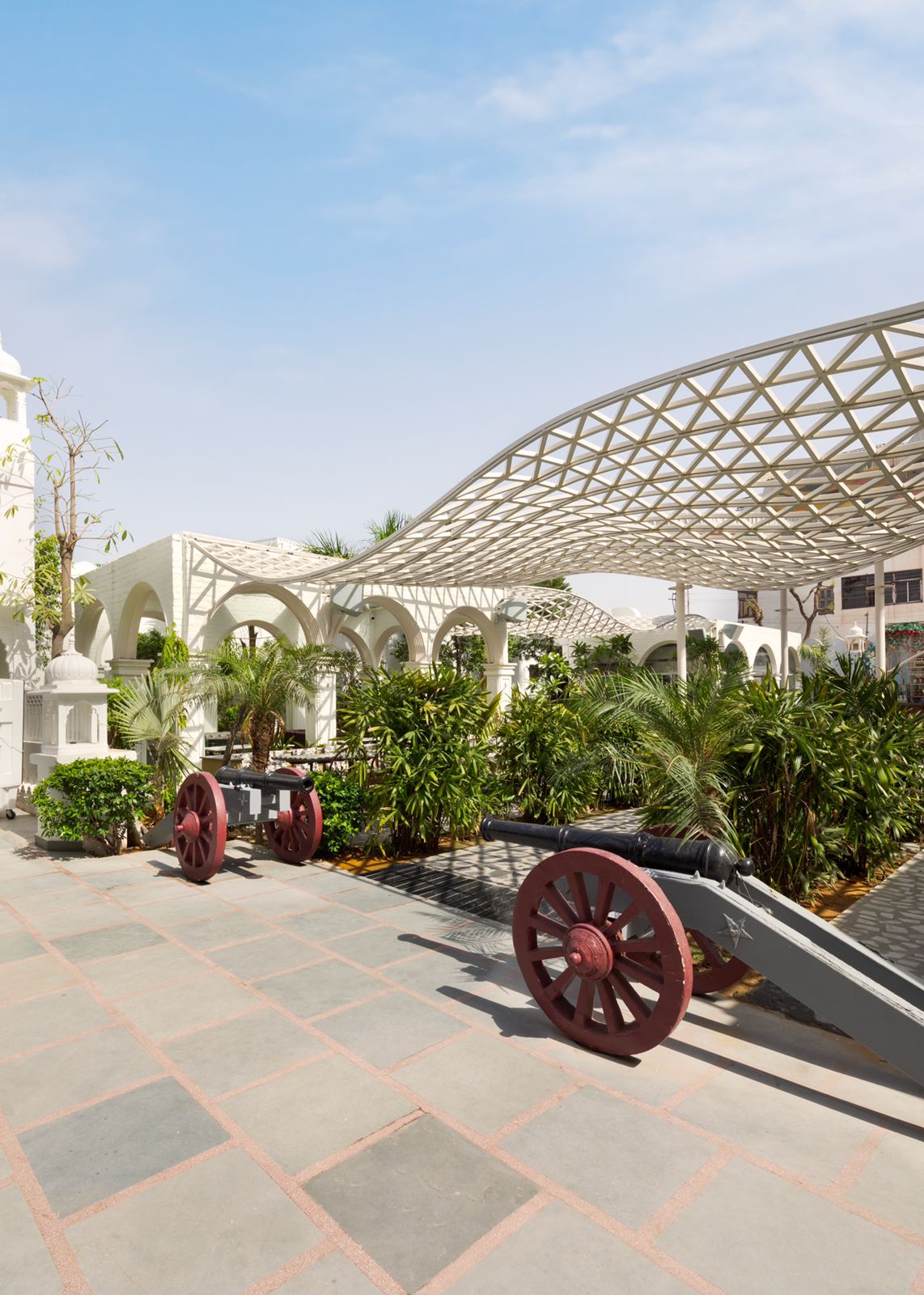 Dyore House 𝗕𝗢𝗢𝗞 Jaipur Hotel 𝘄𝗶𝘁𝗵 𝗙𝗥𝗘𝗘 𝗖𝗮𝗻𝗰𝗲𝗹𝗹𝗮𝘁𝗶𝗼𝗻