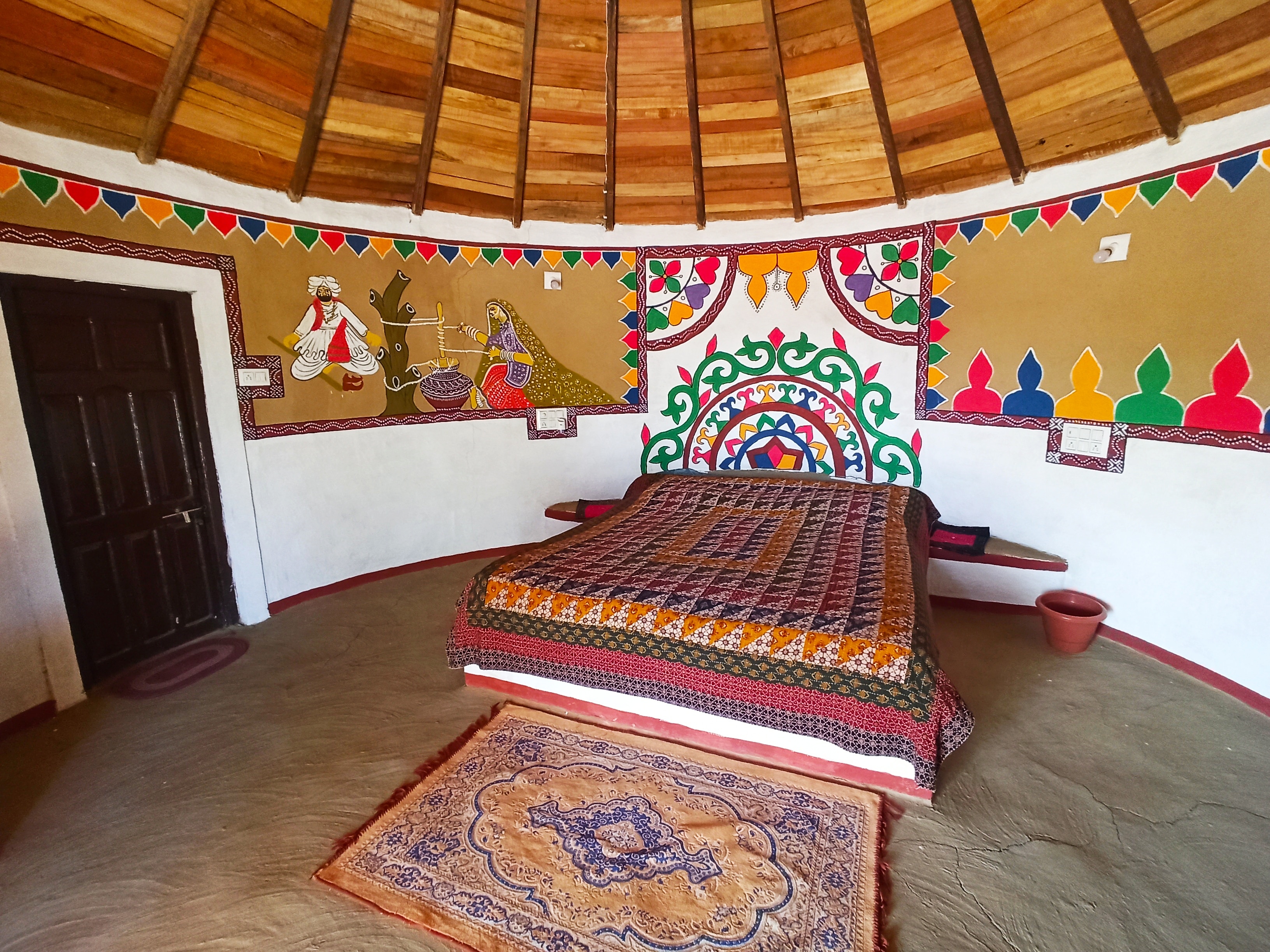 Photos of BANNI VILLAGE STAY - Hotel in Bhuj