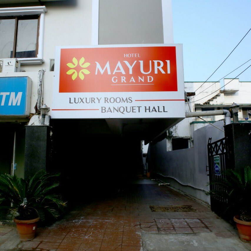 hotel mayuri grand Kakinada Hotel Price, Address & Reviews