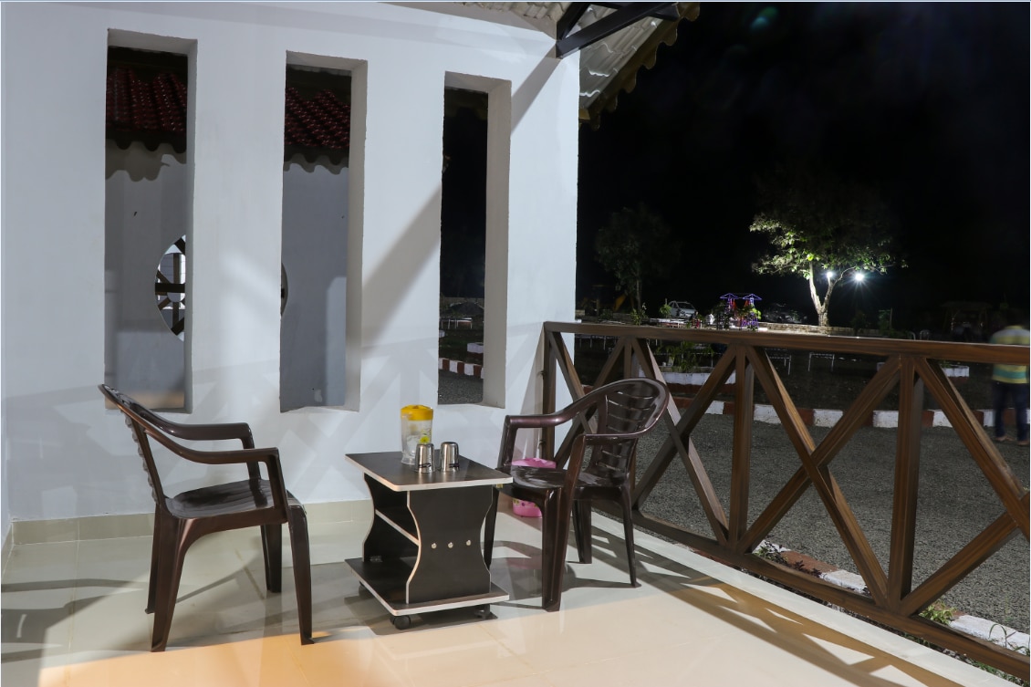 Gir Holiday Resort Sasan Gir Resort Price, Address & Reviews