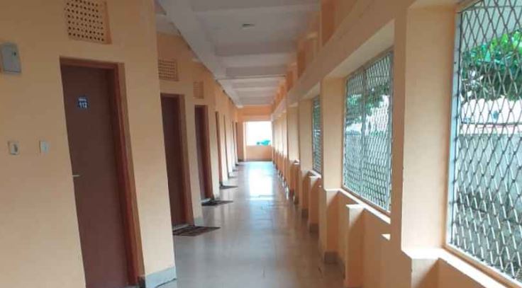 OTDC Panthanivas Puri INR 138 OFF ( ̶2̶3̶0̶0̶ ) Hotel Price, Address ...