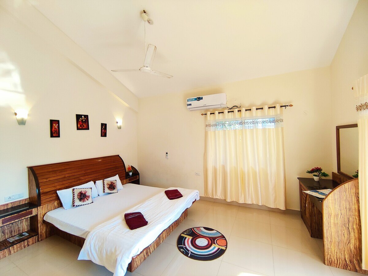 Photos of 3BHK Villa D7 at Costa Verde Varca - Villa in Goa