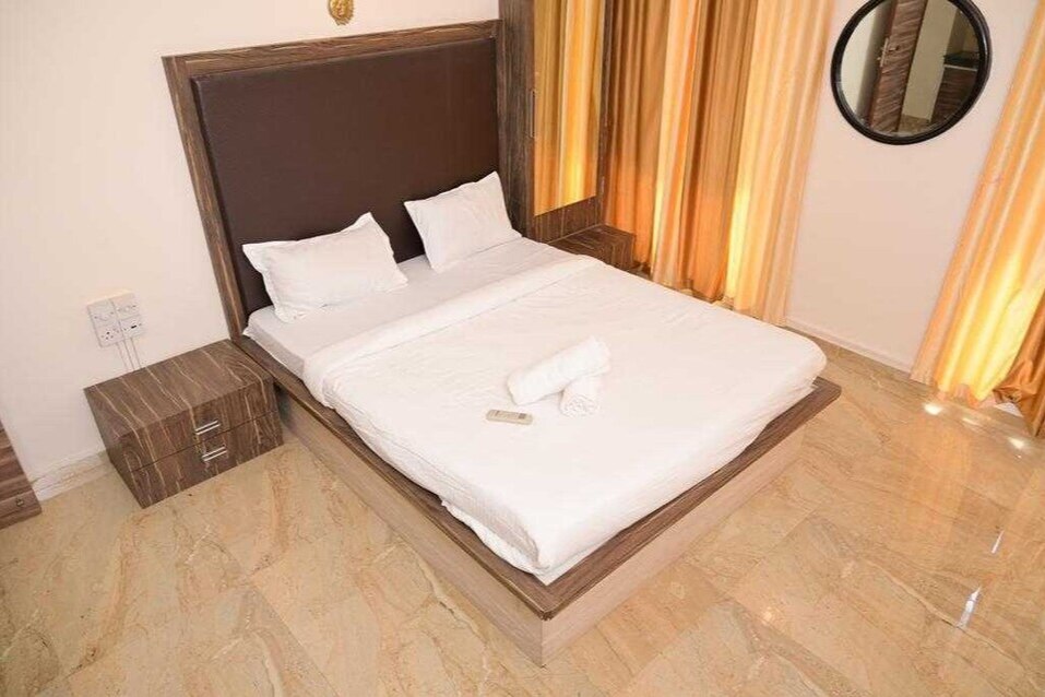 Bubble Nest - 1 𝗕𝗢𝗢𝗞 Lonavala Villa