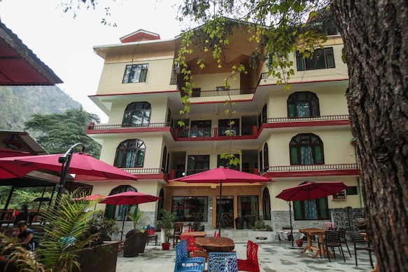 Kasol - Tourist Places & Top Things to Do in 2024