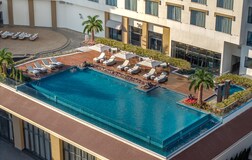 Taj Mussoorie Foothills, Dehradun 헕헢헢헞 Dehradun Hotel