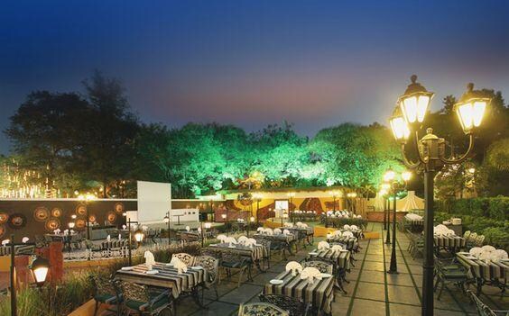 Residency club, Pune - Get Upto 70% OFF on Hotels