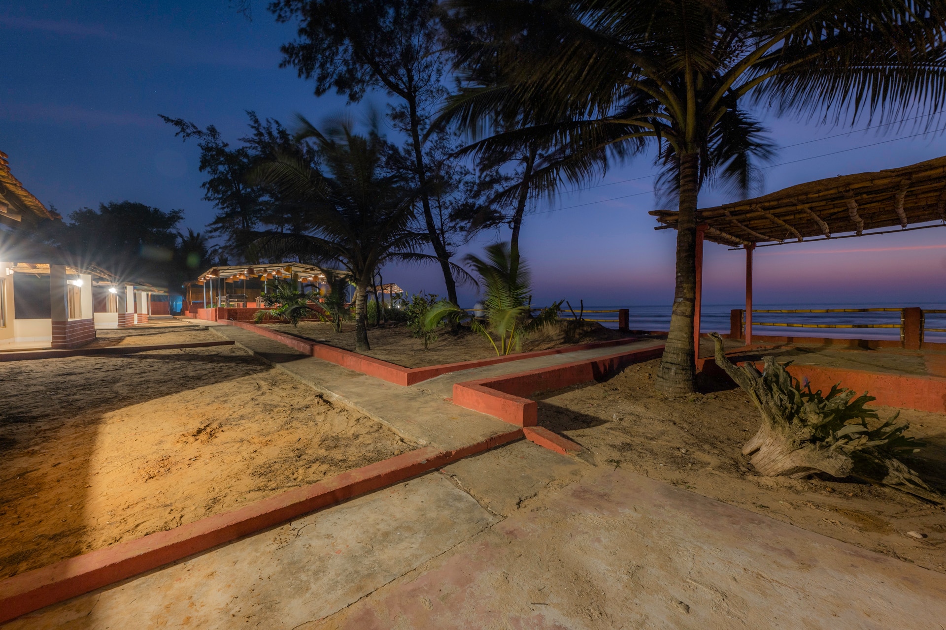 Famstel Gokarna - Beach Stay, Gokarna 𝗕𝗢𝗢𝗞 Gokarna Homestay