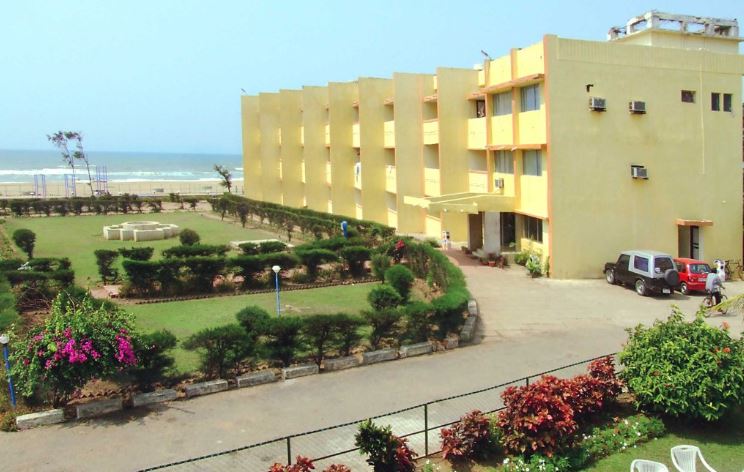 OTDC Panthanivas | Puri Hotel BOOK with ₹0 PAYMENT