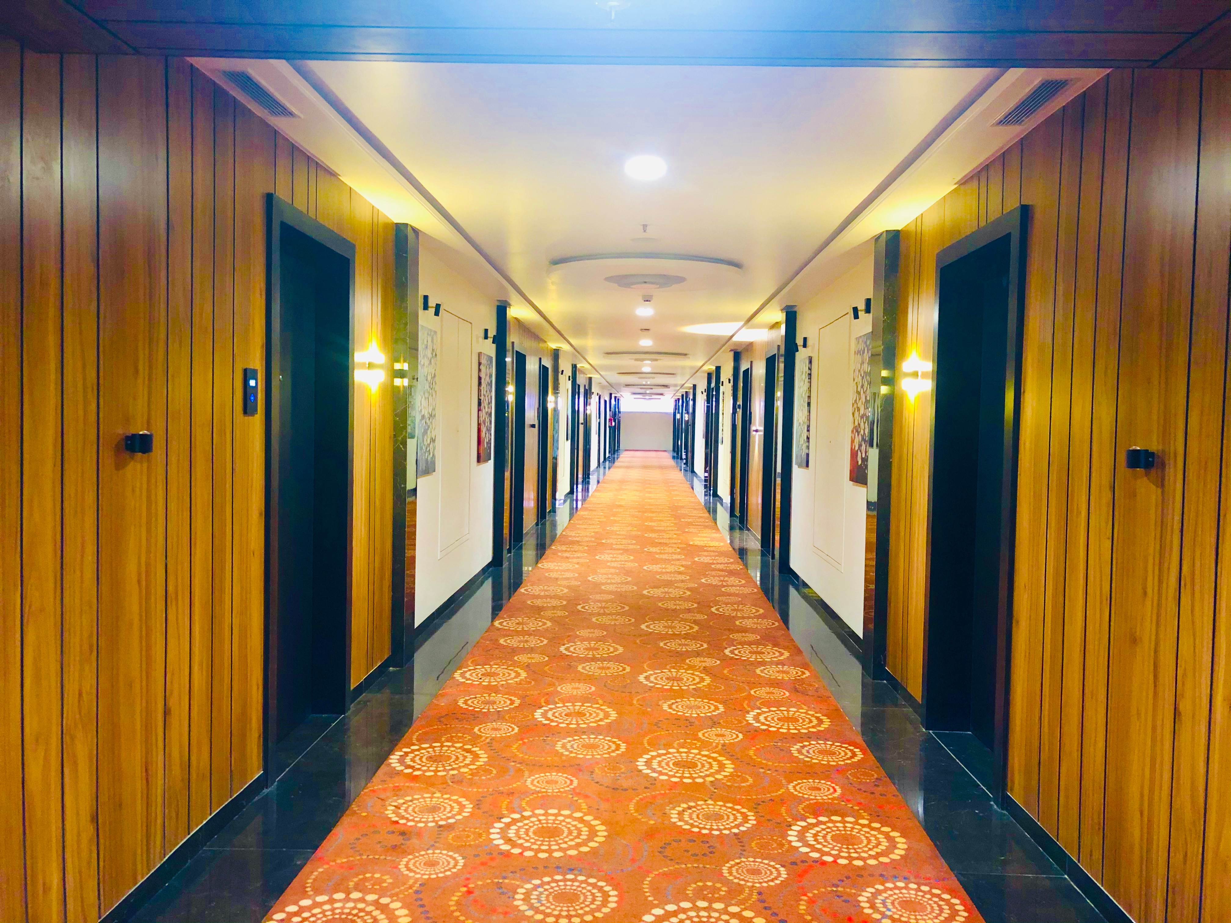 The Marutinandan Grand Nathdwara INR 2319 OFF ( ̶5̶4̶0̶0̶ ) Hotel Price ...