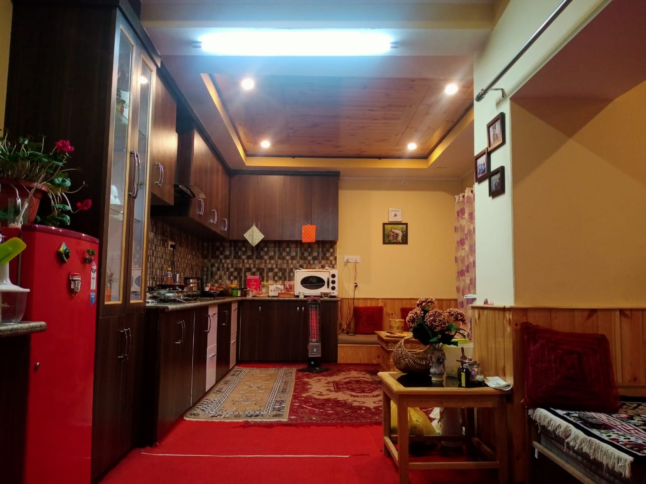 The Ladakh Homestay | Leh Homestay BOOK @ ₹1