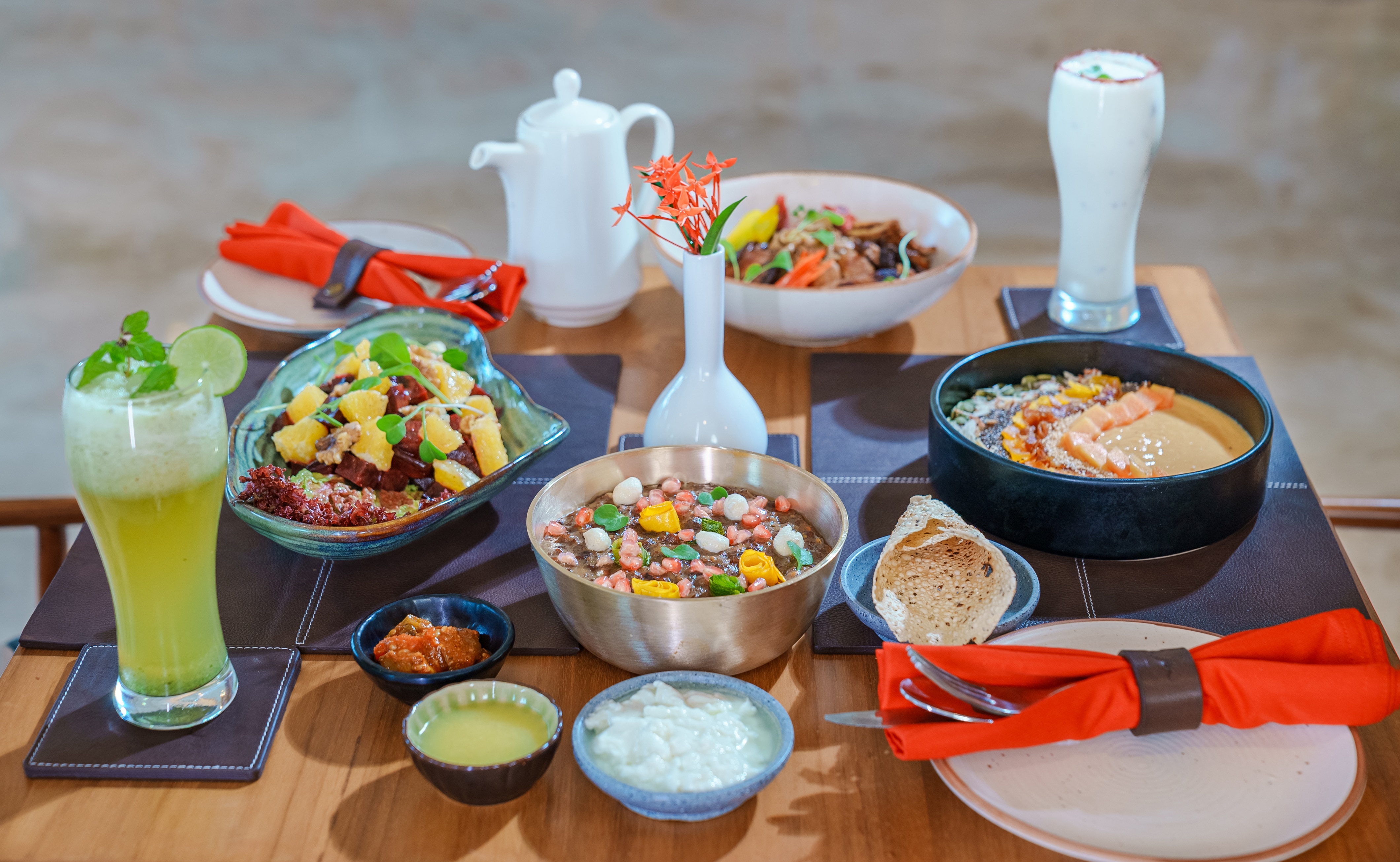 VILEEN Rishikesh - A Wellness Resort by Ganga kinare 𝗕𝗢𝗢𝗞 Rishikesh Hotel