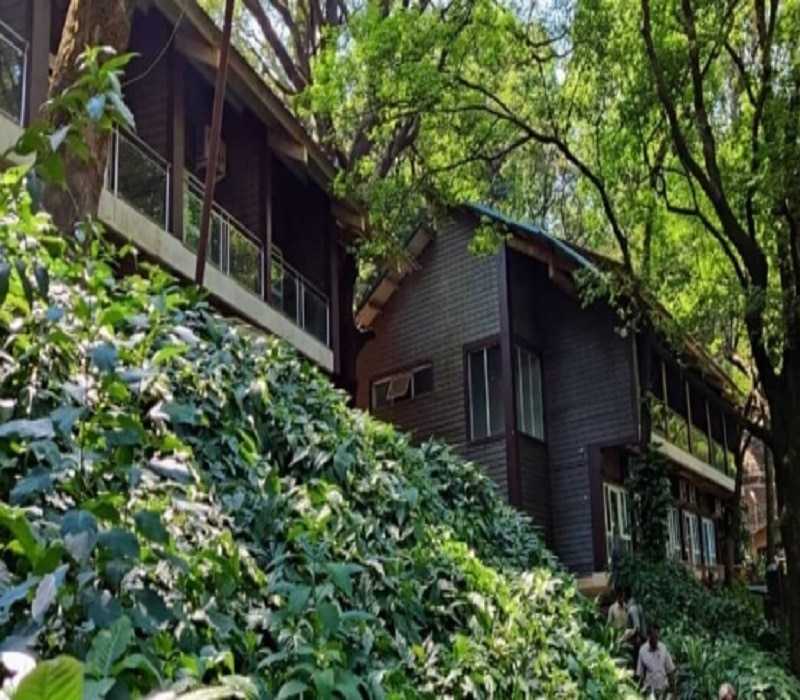 Kemmanagundi Hill Resort by Jungle Lodges 𝗕𝗢𝗢𝗞 Tarikere Resort