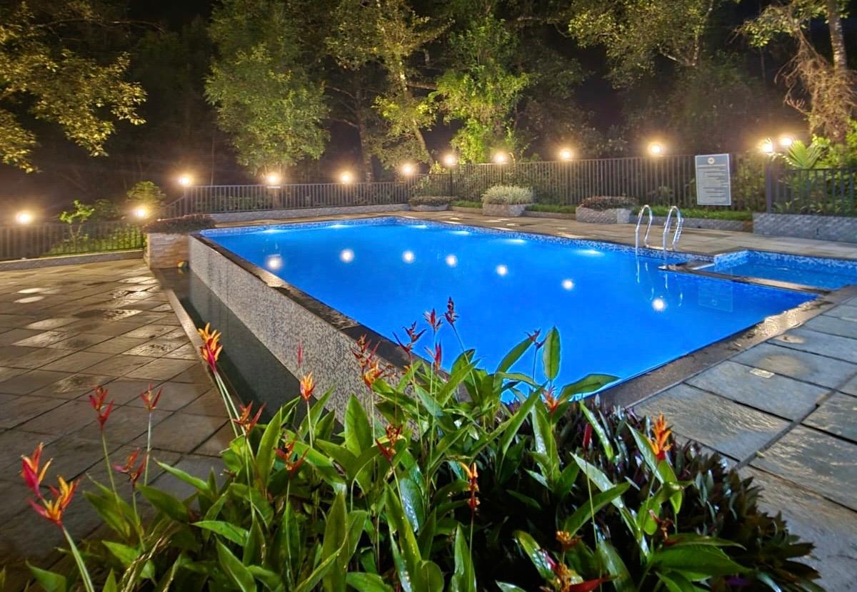 COFFEE GARDEN RESORT 𝗕𝗢𝗢𝗞 Coorg Resort