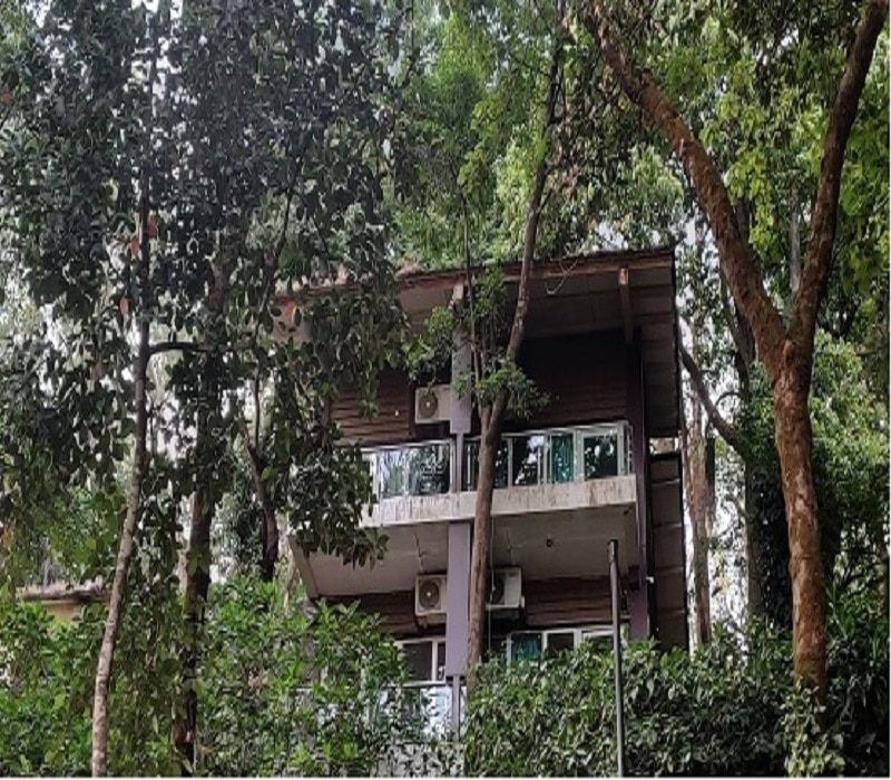 Kemmanagundi Hill Resort by Jungle Lodges 𝗕𝗢𝗢𝗞 Tarikere Resort