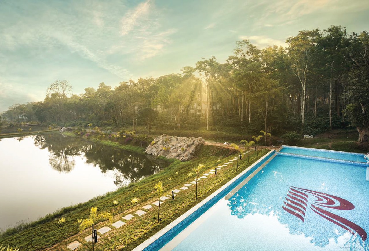 Rosetta, Sakleshpur 𝗕𝗢𝗢𝗞 Alur, Karnataka Resort 𝘄𝗶𝘁𝗵 𝗙𝗥𝗘𝗘 𝗖𝗮𝗻𝗰𝗲𝗹𝗹𝗮𝘁𝗶𝗼𝗻