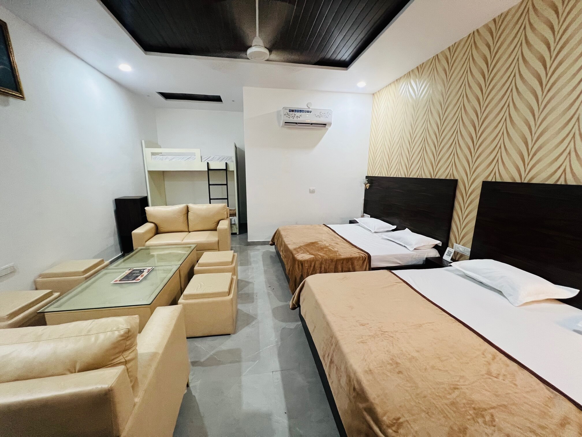 Green Farms Hotel Giddarbaha - Reviews, Photos & Offer