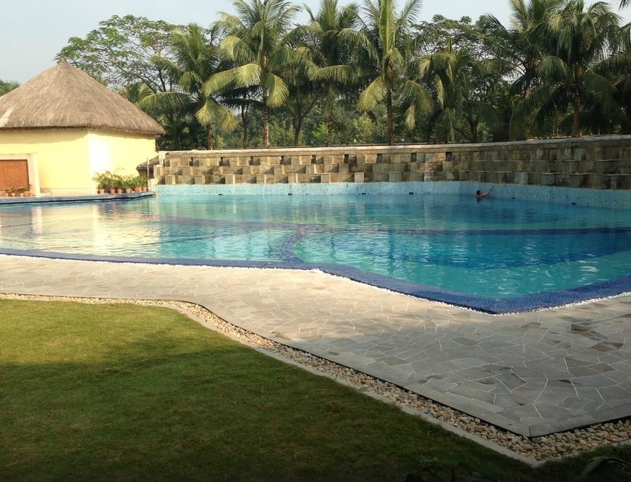 Vedic Village Spa Resort Kolkata INR 1098 OFF ( ̶5̶7̶0̶0̶ ) Resort ...