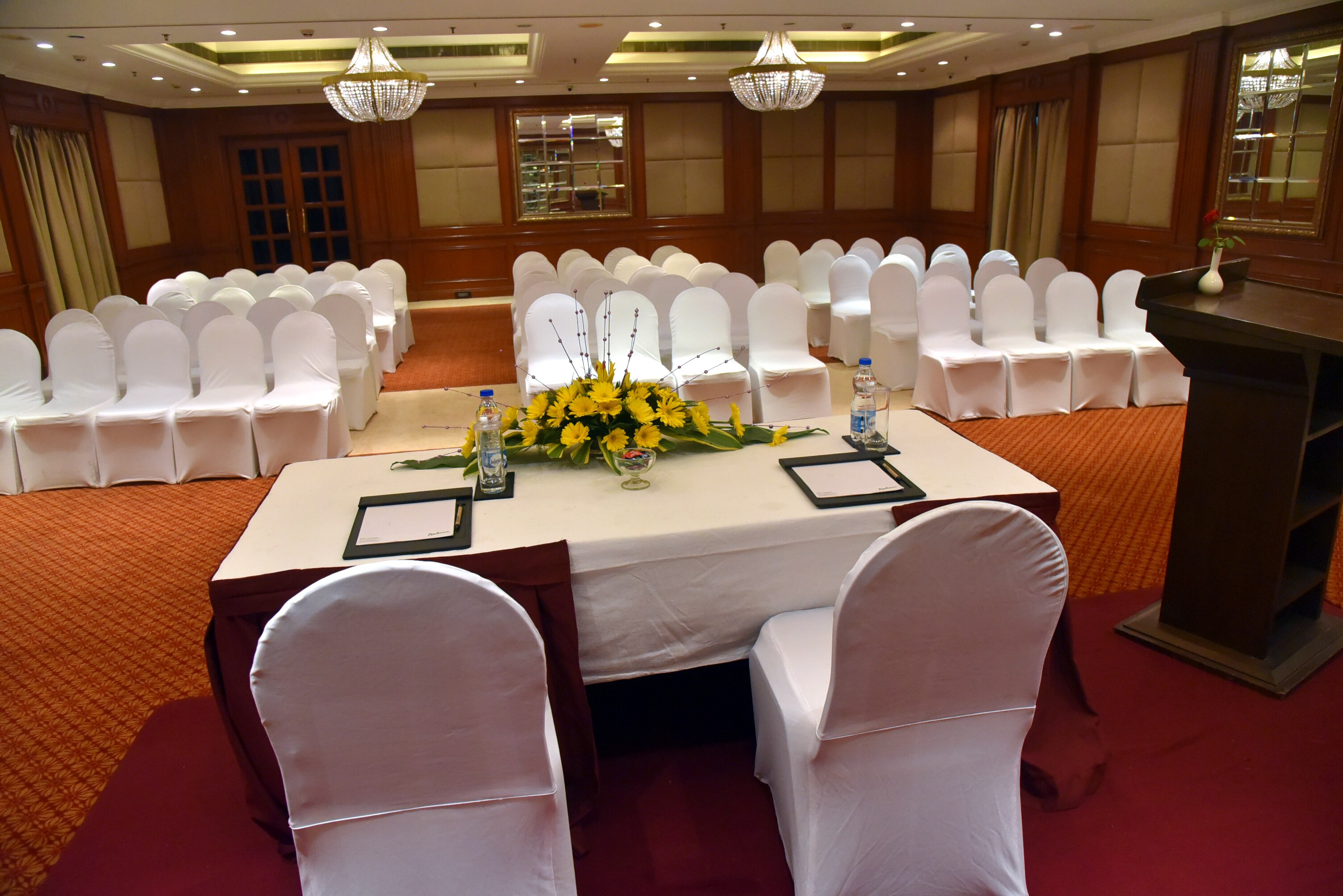 Radisson Hotel Varanasi Varanasi Hotel Price, Address & Reviews