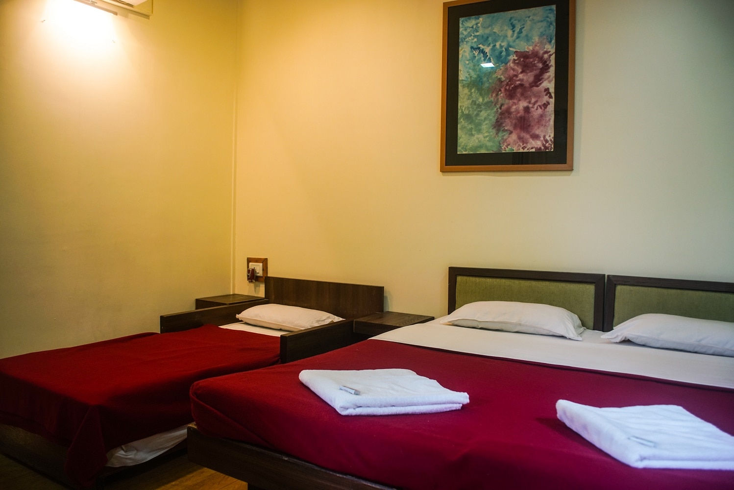 Nature Trails Sajan, Vikramgad 𝗕𝗢𝗢𝗞 Wada Resort 𝘄𝗶𝘁𝗵 𝗙𝗥𝗘𝗘 𝗖𝗮𝗻𝗰𝗲𝗹𝗹𝗮𝘁𝗶𝗼𝗻