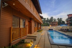 De Falcon Goa Beach Resorts Best Rates on Goa Hotel Deals, Reviews & Photos