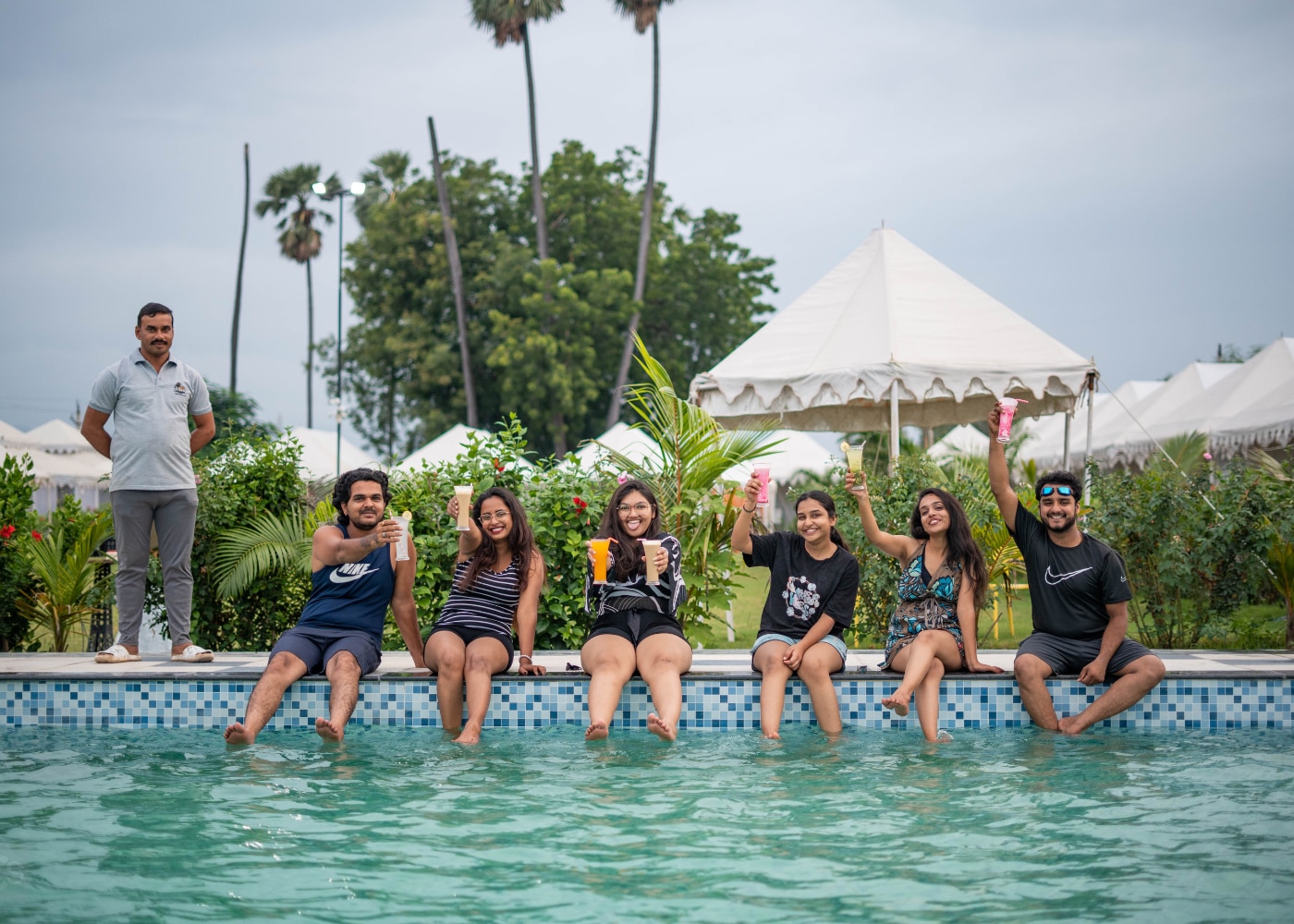 Regenta Resort Vindhyachal, Statue of Unity 𝗕𝗢𝗢𝗞 Rajpipla Resort